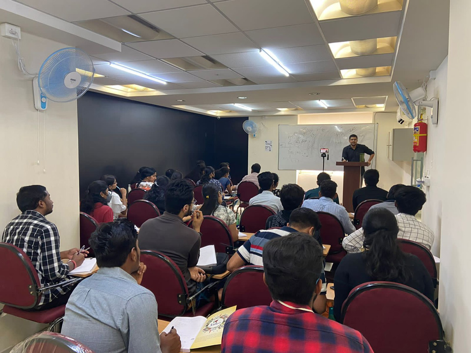 Believers IAS Academy