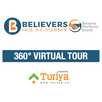 Believers IAS Academy