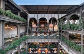 Bier Garten Brewery & Kitchen | Bellandur