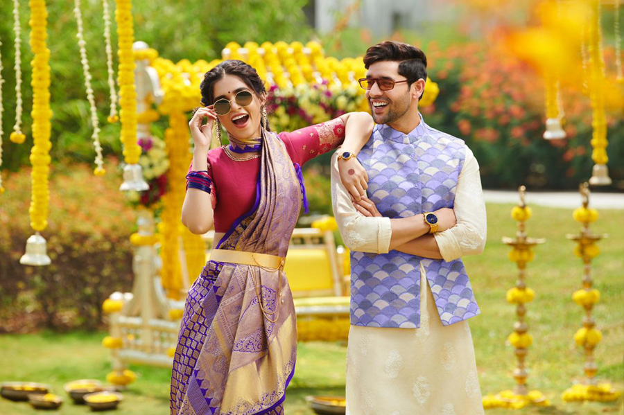 Byrappa Silk | Chickpet