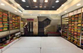 Byrappa Silk | Chickpet