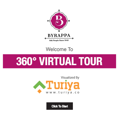 Byrappa Silk | Chickpet