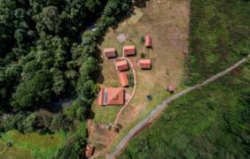 GRK Adventure Resorts | Sakleshpura