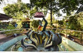 ISKCON Pune Camp