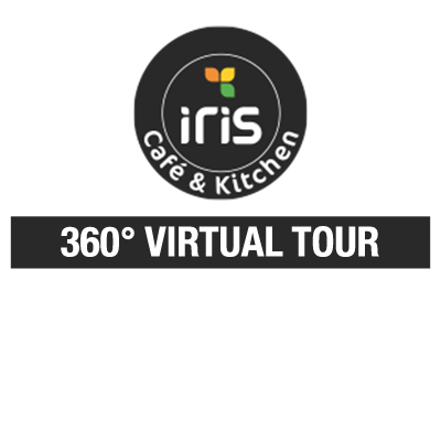 Iris Cafe & Kitchen | JP Nagar