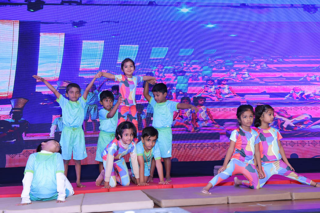 Jain Heritage School | Whitefield