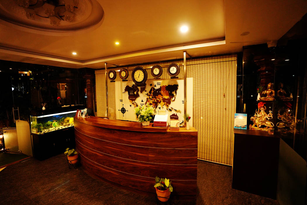 Jal Mahal Resort & Spa | Mysuru