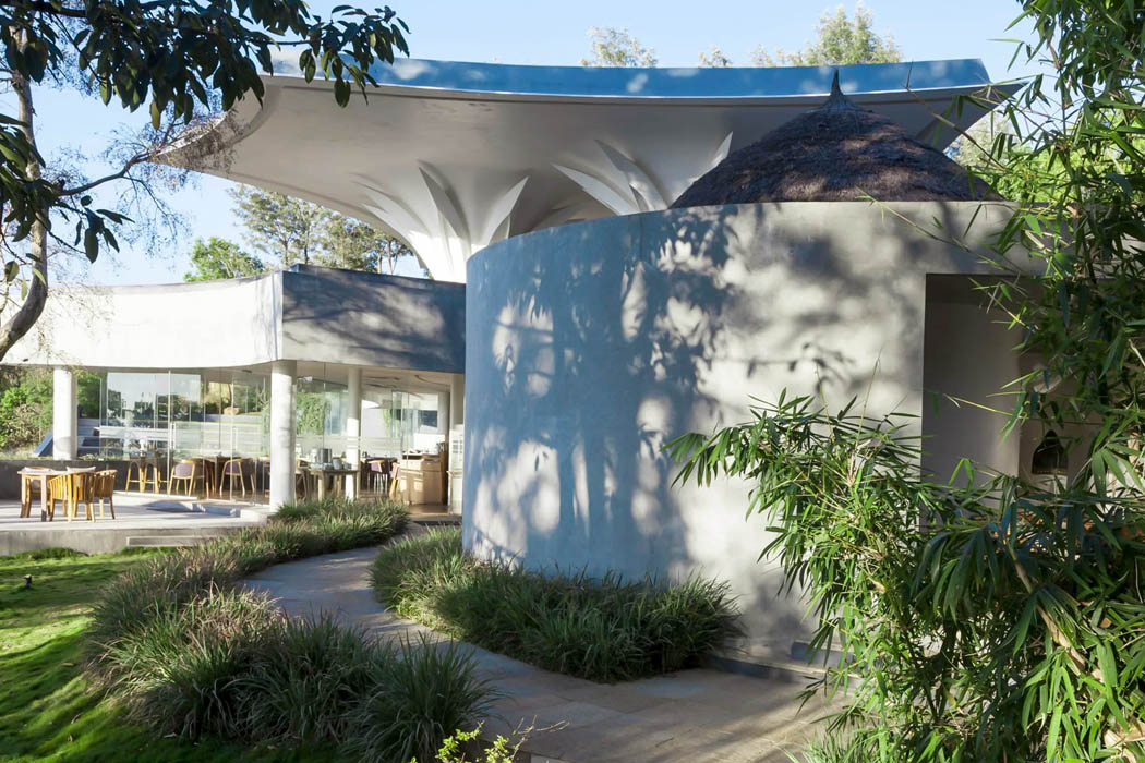 Java Rain Resort | Chikmagalur