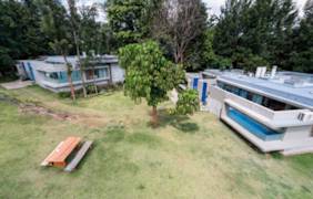 Java Rain Resort | Chikmagalur