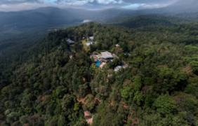 Java Rain Resort | Chikmagalur