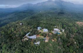 Java Rain Resort | Chikmagalur