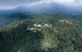 Java Rain Resort | Chikmagalur