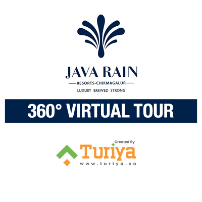 Java Rain Resort | Chikmagalur