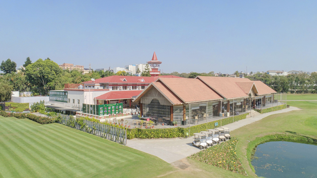 Karnataka Golf Association