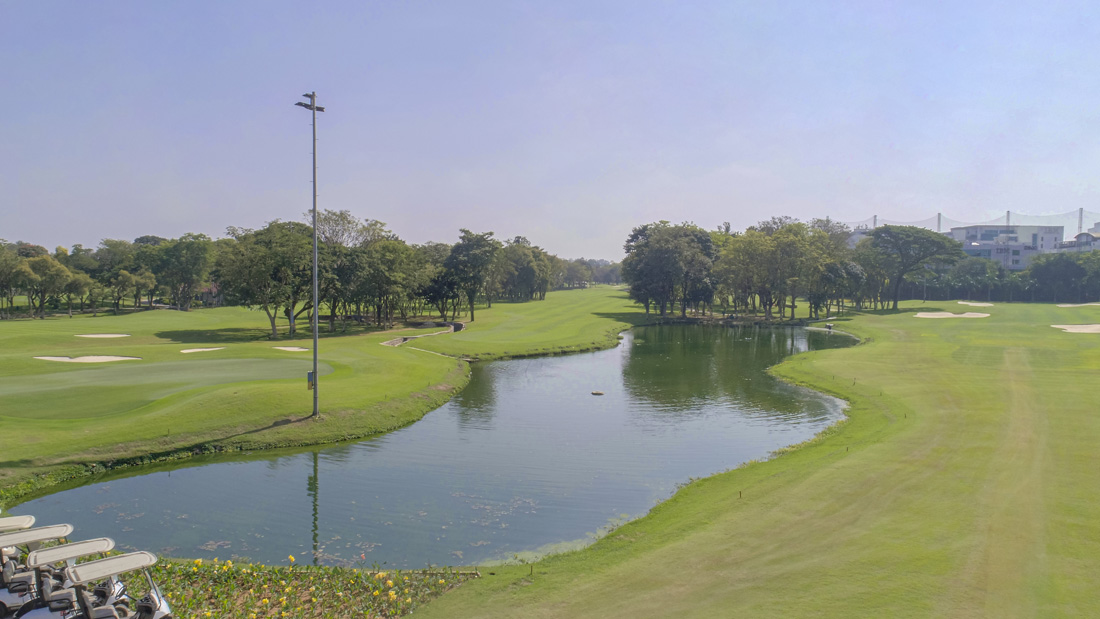 Karnataka Golf Association