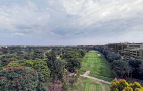 Karnataka Golf Association