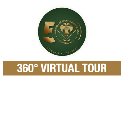 Karnataka Golf Association