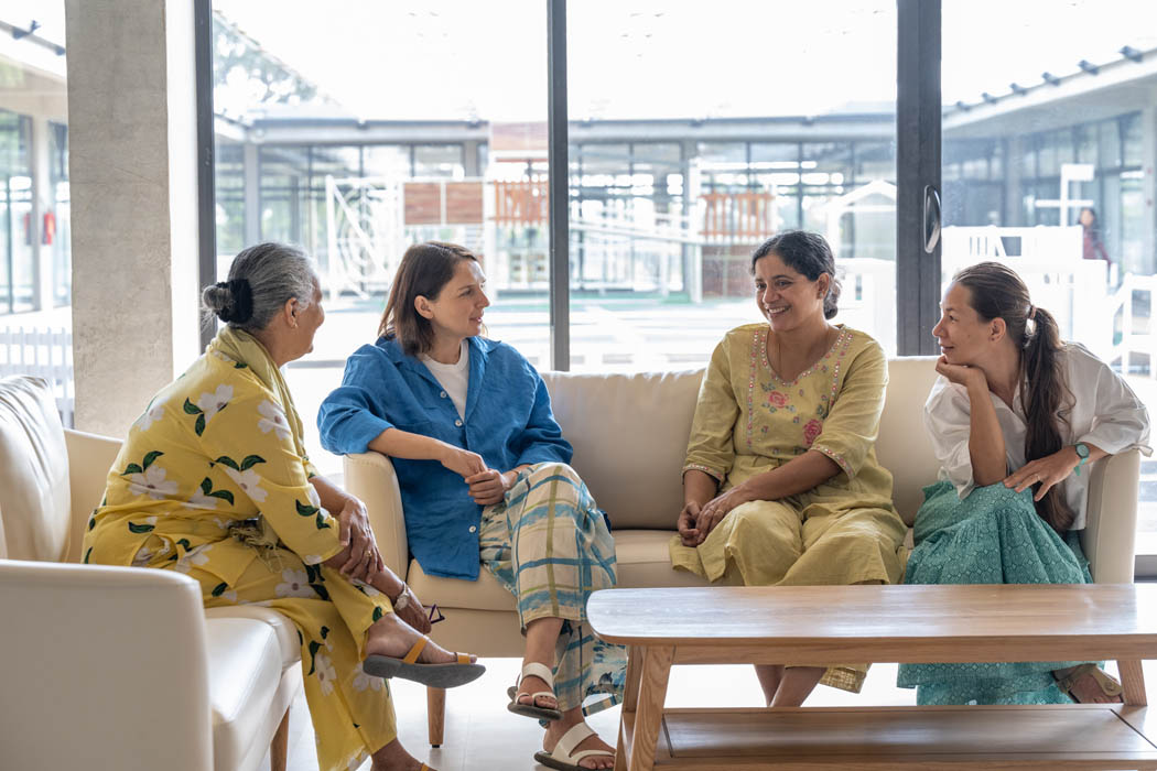 Heartfulness International School | Kanha Campus