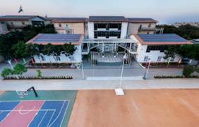 Kanha Shanti Vanam | Heartfulness