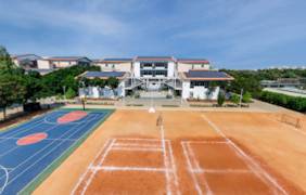 Kanha Shanti Vanam | Heartfulness