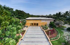 Kanha Shanti Vanam | Heartfulness