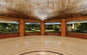 Kanha Shanti Vanam | Heartfulness