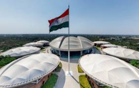 Kanha Shanti Vanam | Heartfulness