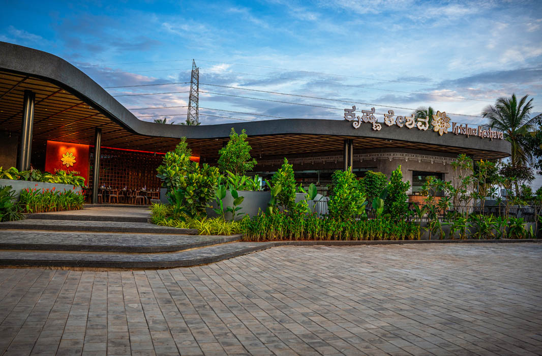 Krishna Keshava | Nelamangala