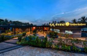 Krishna Keshava | Nelamangala