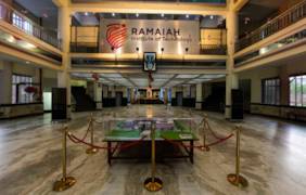 Ramaiah Institute of Technology, Bengaluru
