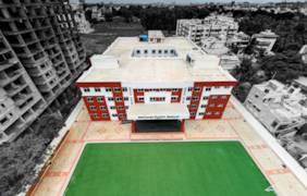 National Public School | North