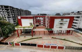 National Public School | North