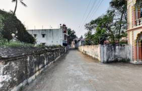 Sri Vijayeendra Swamy Mutt | Kumbakonam