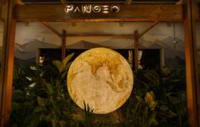 Pangeo | Brigade Road