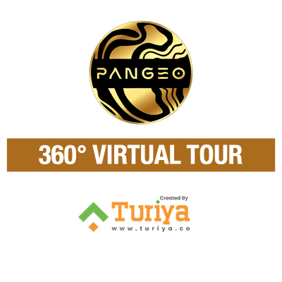 Pangeo | Brigade Road