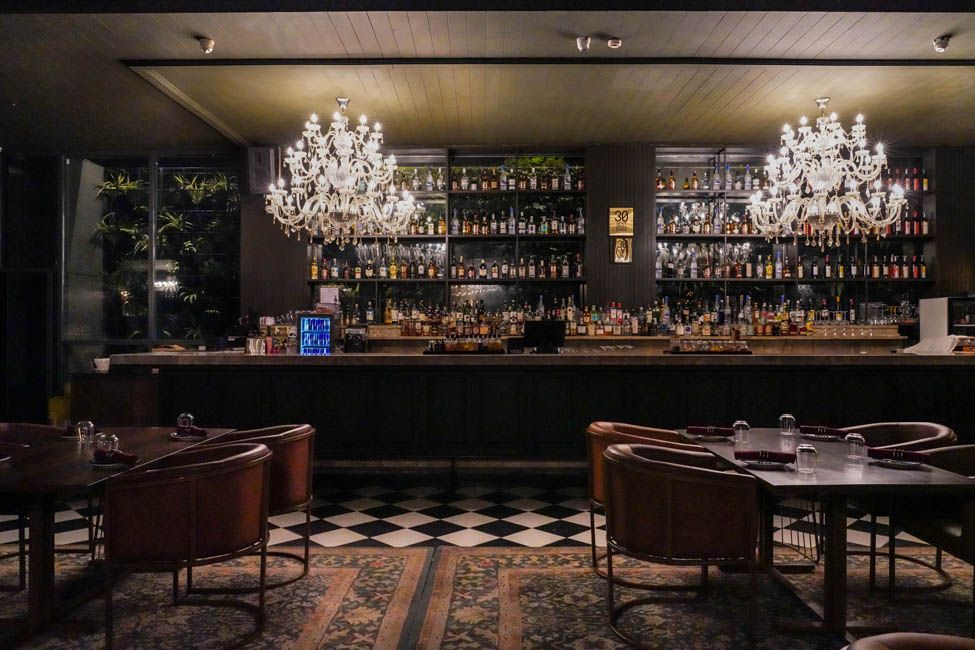 Raahi Neo Kitchen and Bar