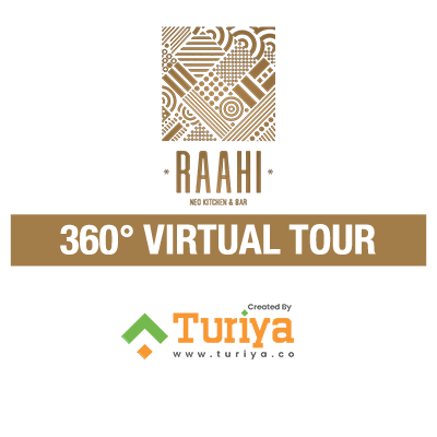 Raahi Neo Kitchen and Bar