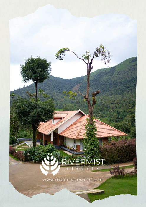 RiverMist Resorts | Chikmagalur