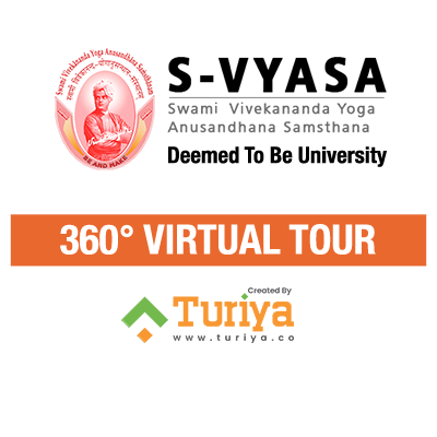 S-VYASA Yoga University