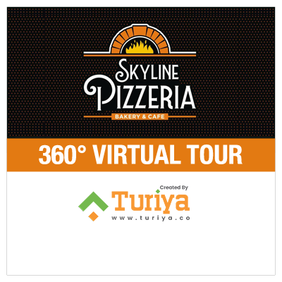 Skyline Pizzeria Bakery And Cafe