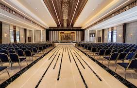 VRR Convention Center