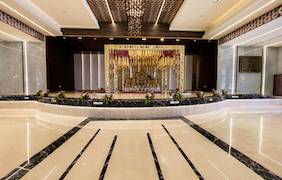 VRR Convention Center